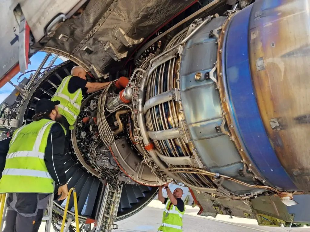 ORBIPARTS | Global Aircraft Parts, Engines & Components Supplier | OEM ...